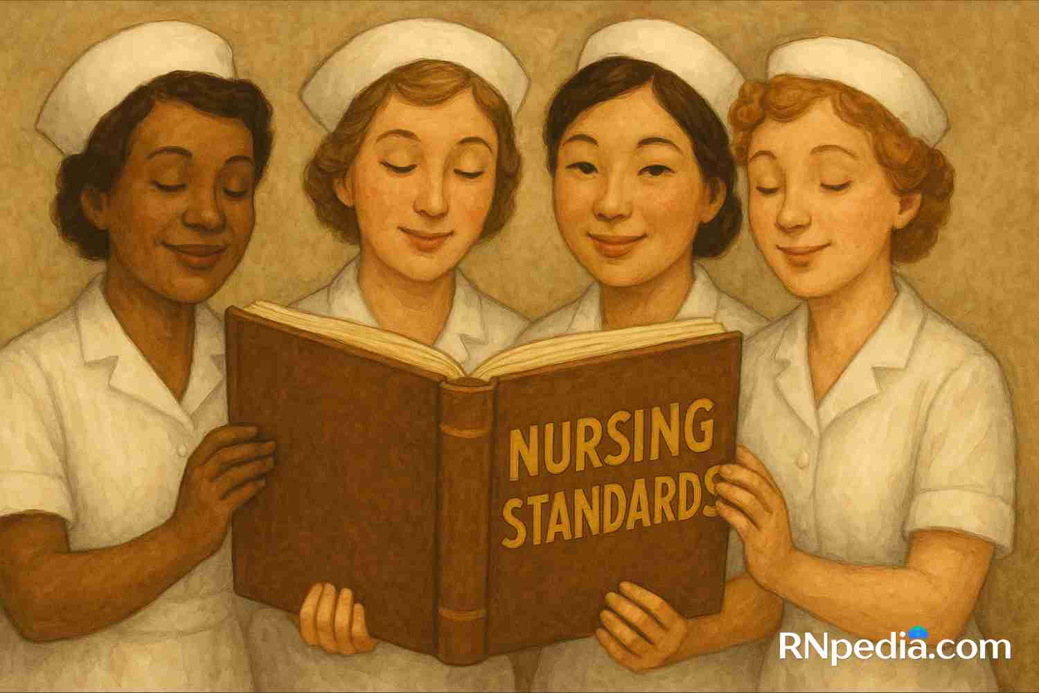 The Evolution and Scope of Nursing Practice - RNpedia
