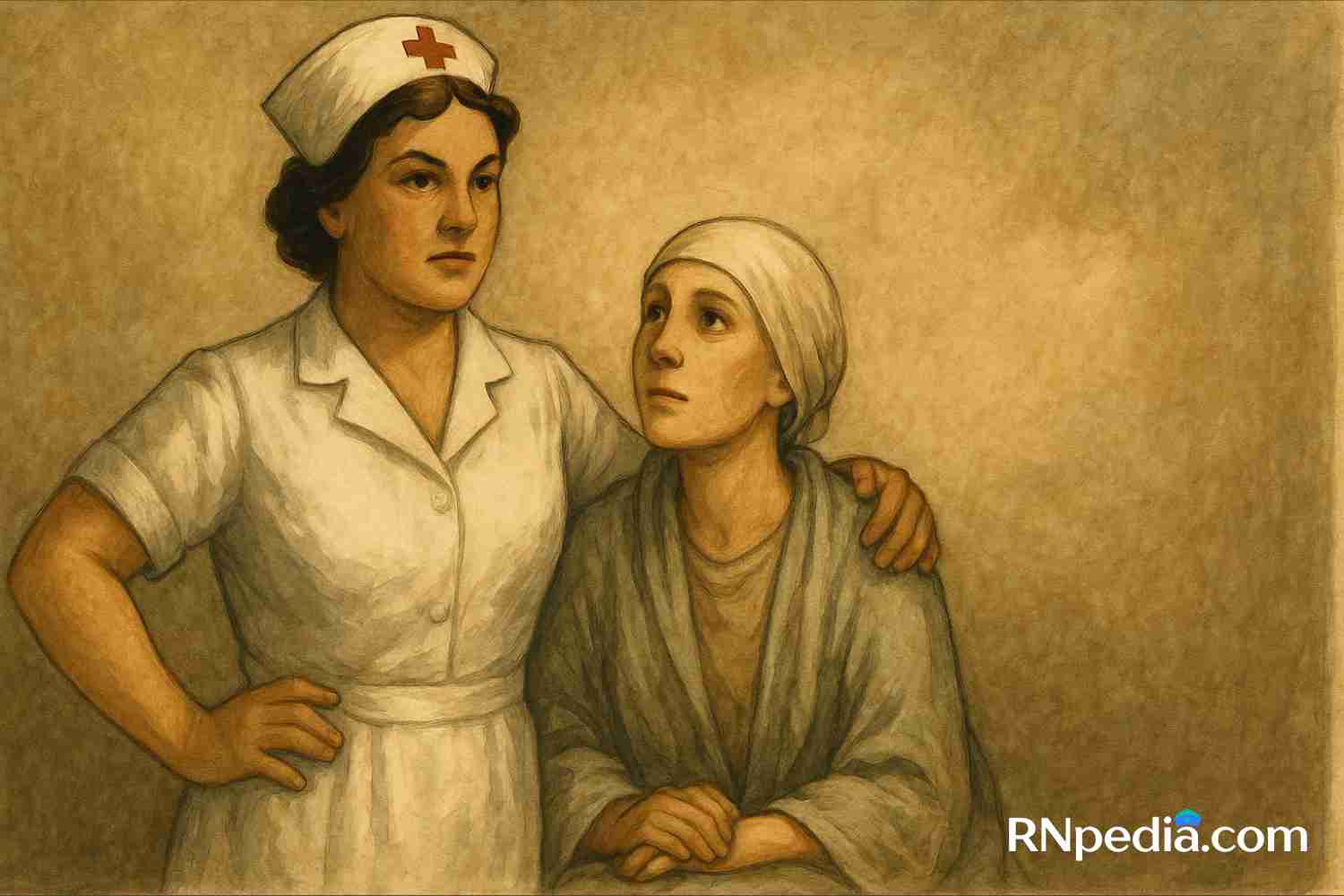 The Evolution and Scope of Nursing Practice - RNpedia
