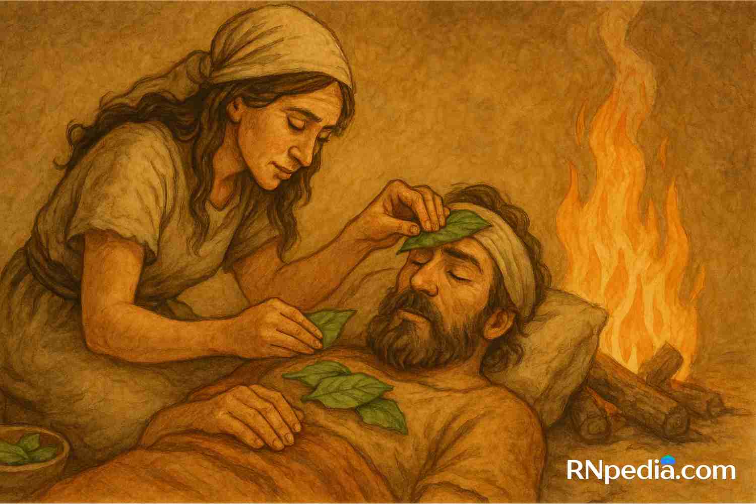 The Evolution and Scope of Nursing Practice - RNpedia