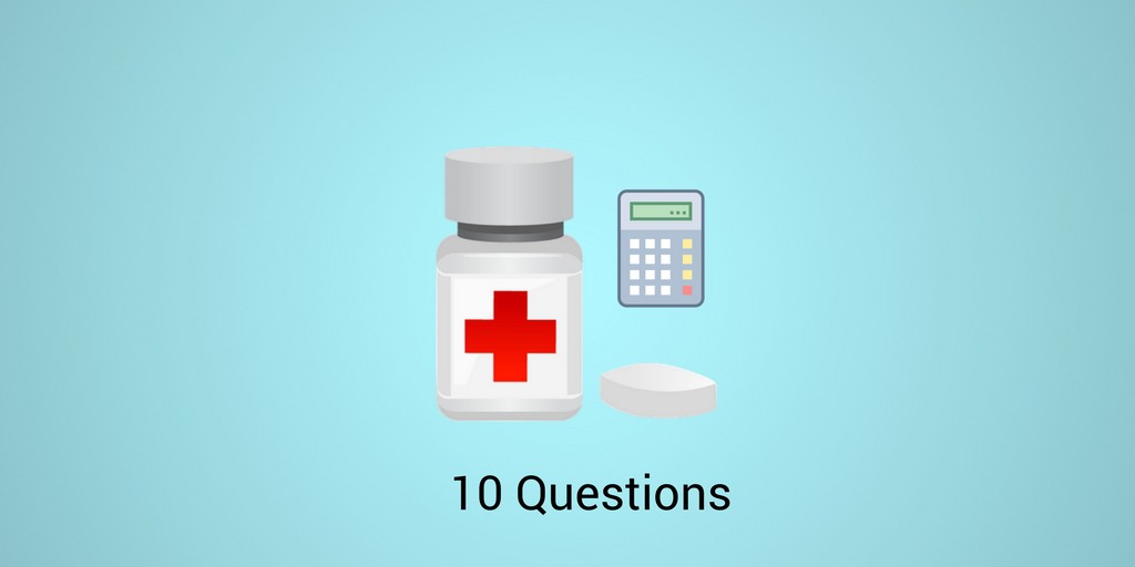 NCLEX: Drug Dosage Calculation Exam 4 - RNpedia