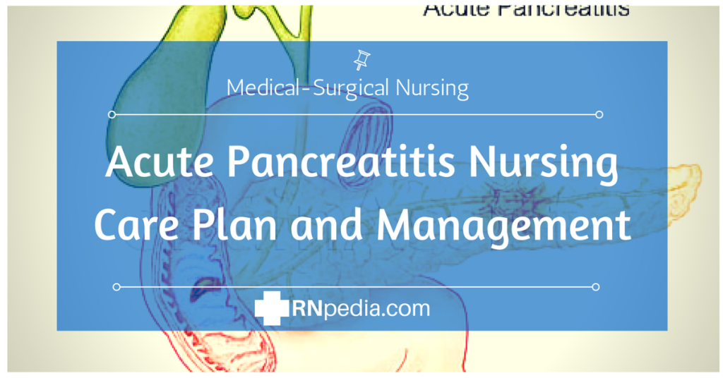 Acute Peritonitis Nursing Care Plan & Management - RNpedia